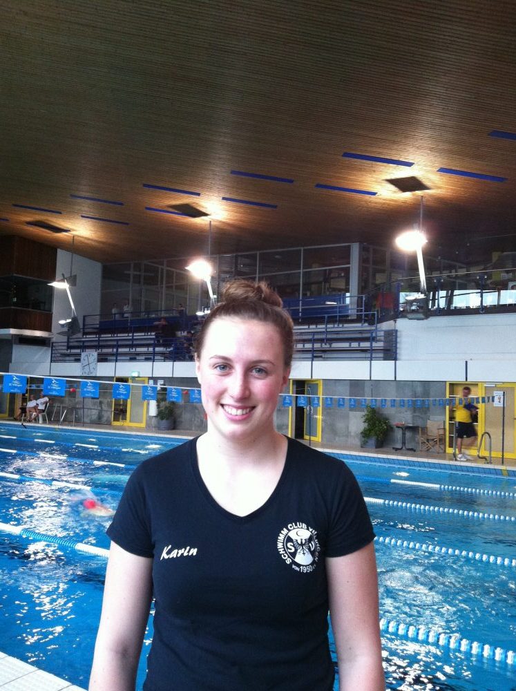 Bezirksmeisterschaften Lange Strecken – Schwimm-Club-Villingen