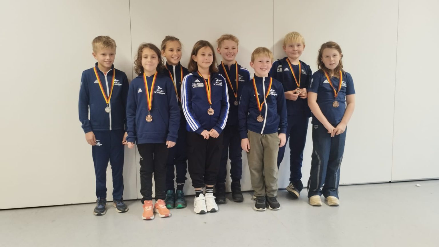 DMSJ – Schwimm-Club-Villingen